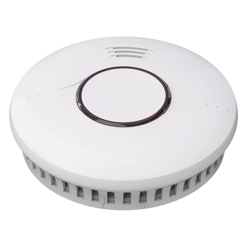 Safehome 10 year Smoke Detector TSS380A-H – Fire Armour Online Store