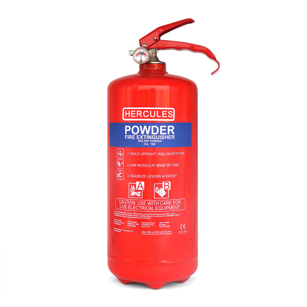 Buy Fire Extinguishers in Singapore. By Fire Armour – Fire Armour ...