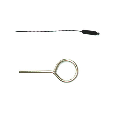 Safety Pin & Safety Seal – Fire Armour Online Store